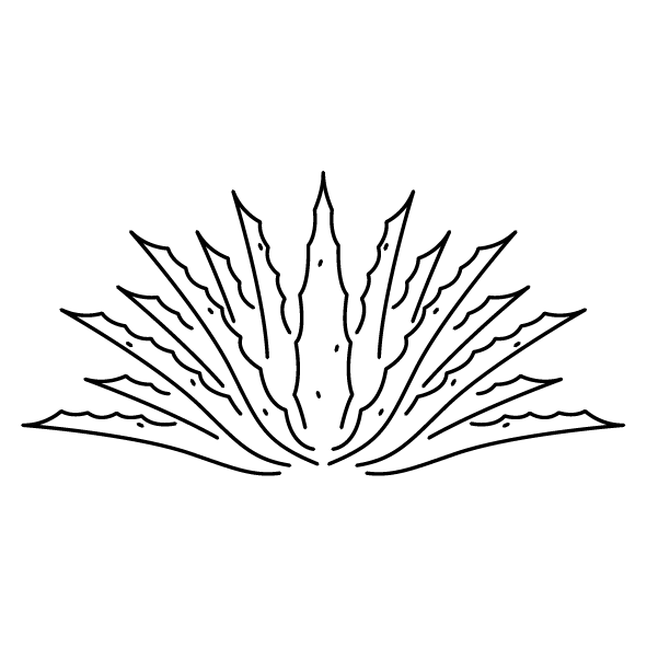 Contraluz Mezcal Cristalino